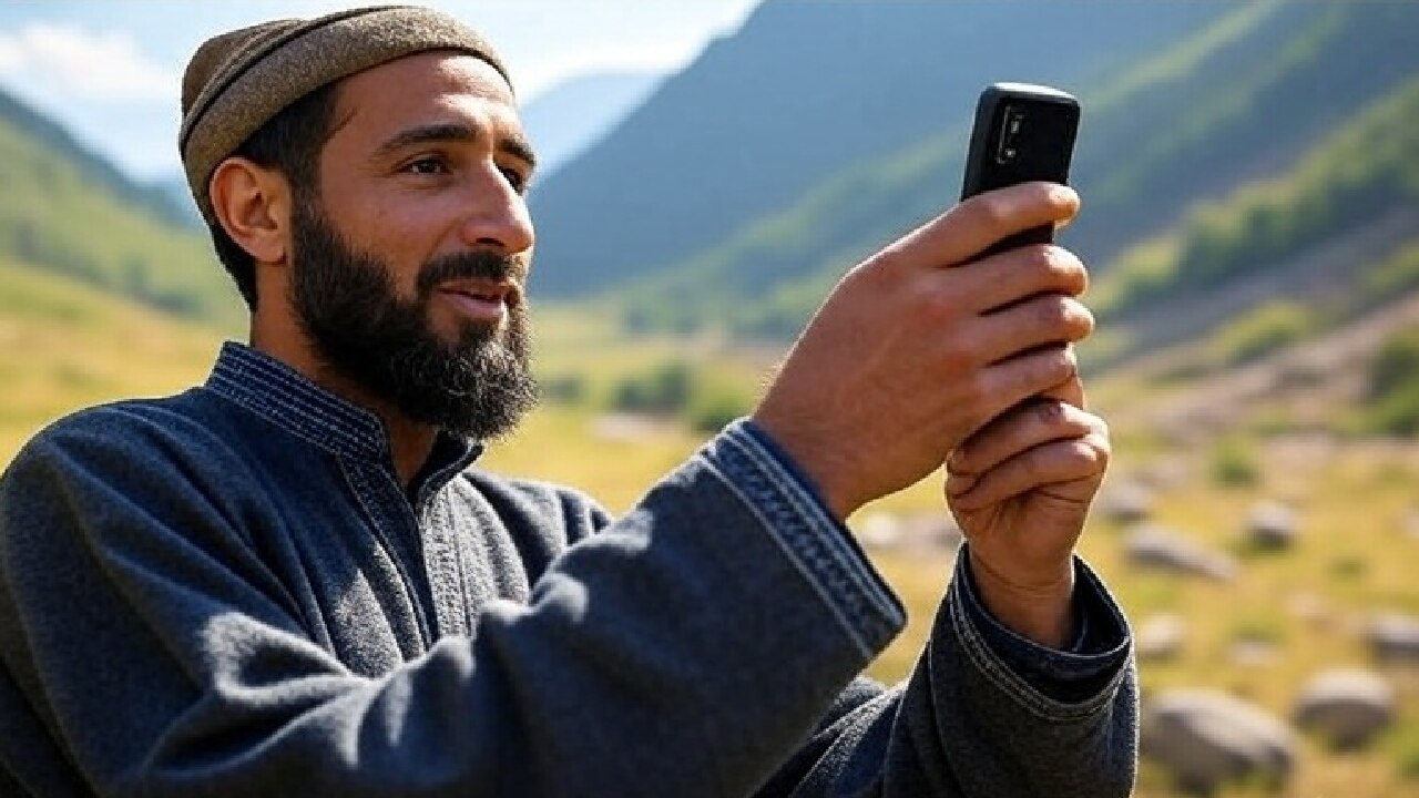 Gurez Valley के गांव अब भी मोबाइल नेटवर्क से महरूम, छात्रों की पढ़ाई पर ...