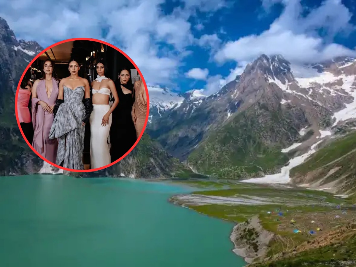 TIFFS 2025: कश्मीर की खूबसूरत वादियों में सजेगा फिल्मों का मेला, 20 देश होंगे शामिल