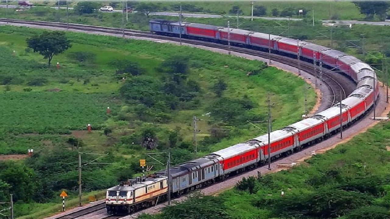 खुशखबरी! जम्मू-धनबाद स्पेशल ट्रेन फिर शुरू, फिलहाल धनबाद से दिल्ली तक ...