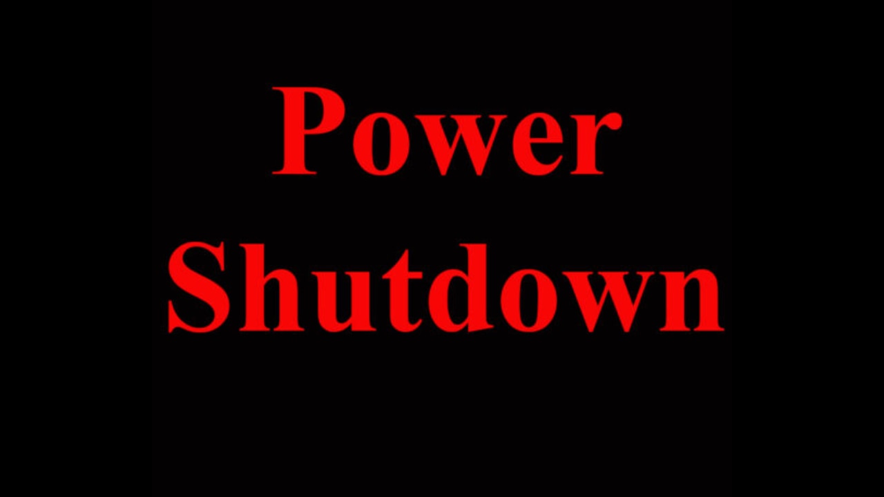 कश्मीर के कई इलाकों में बिजली कटौती का शेड्यूल जारी, जानें कब और कहां ...