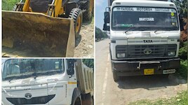 JCB machine Hindi News: JCB machine की ताज़ा खबरे | JCB machine ...