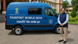 Mobile Passport Van Kargil Hindi News: Mobile Passport Van Kargil की ...