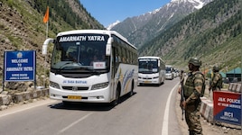 Amarnath Yatra bus fare hike Hindi News: Amarnath Yatra bus fare hike ...