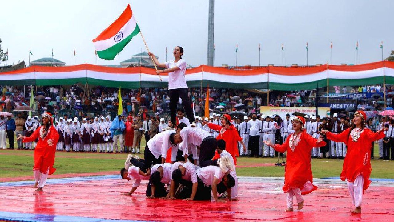 omar abdullah flag hoisting latest news and updates, omar abdullah flag ...