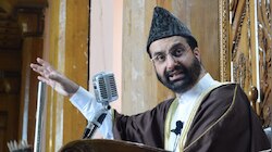Sheikh-ul-Alam Urs Hindi News: Sheikh-ul-Alam Urs की ताज़ा खबरे ...