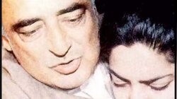 1989 Rubaiya Sayeed kidnapping case Hindi News: 1989 Rubaiya Sayeed ...