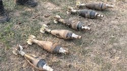 live mortar shell found Hindi News: live mortar shell found की ताज़ा ...