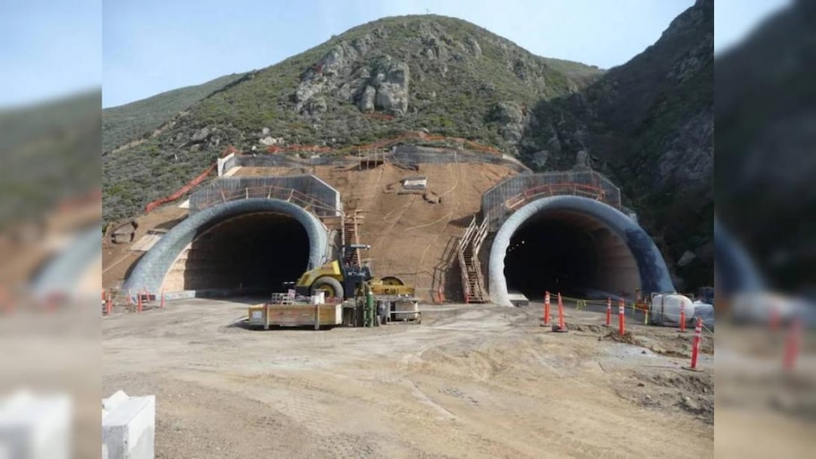 Zojila Tunnel: अब 2028 तक करना होगा इंतजार, बढ़ी डेडलाइन, लेकिन उम्मीद ...