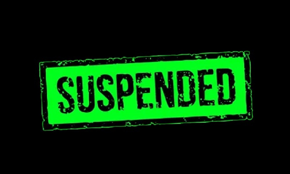 Breaking News : राजौरी के तीन BDO पर गिरी गाज, काम में लापरवाही का है आरोप!