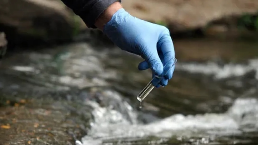 Alert! क्या आप भी इन झरनों का पानी पीते हैं? अगर इन तीन झरनों का पानी ...